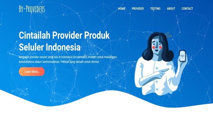Fikri Prasetyo - Portfolio